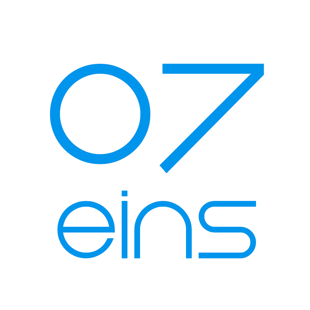 Alle Produkte 07eins Alle Produkte 07eins