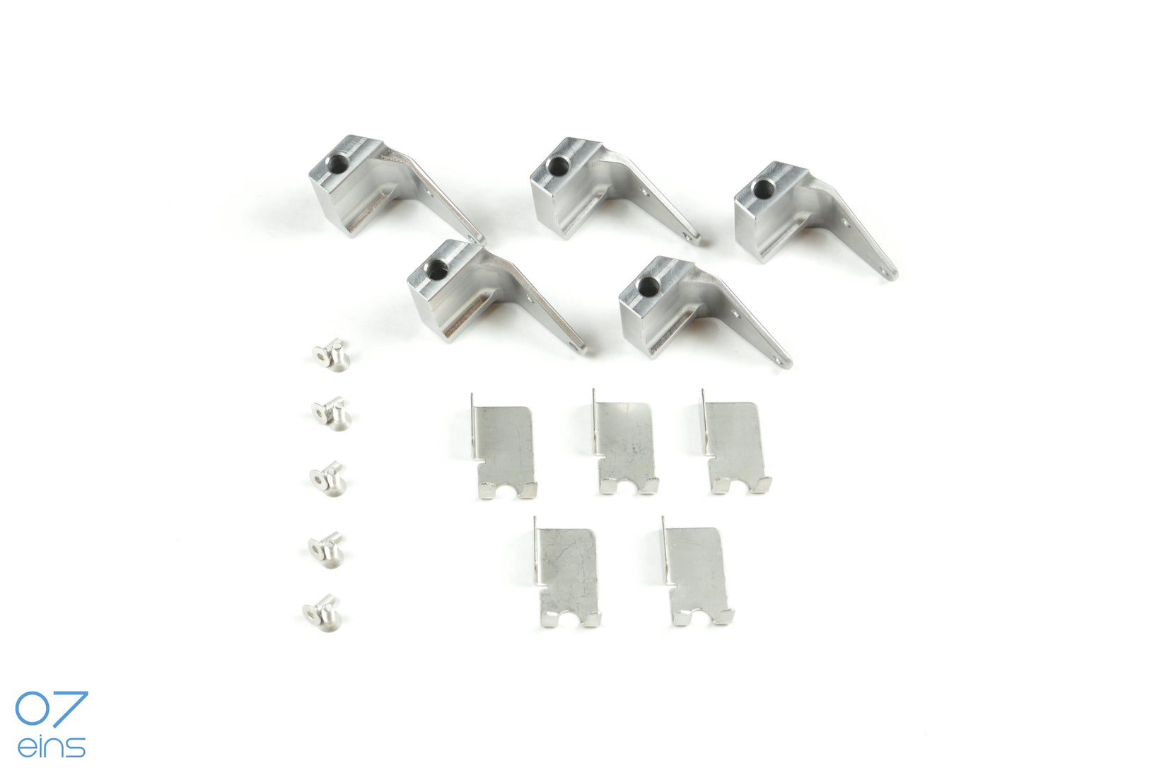 Ultimate set: ORIGINAL PDE body mount (5-cylinder) + VITON gaskets ...